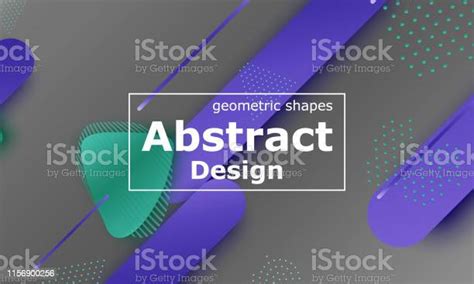 유체 모양입니다 3d 배경 0명에 대한 스톡 벡터 아트 및 기타 이미지 0명 모던 양식 모양 Istock