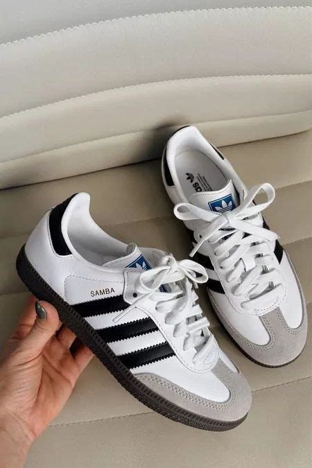 Samba Og Shoes Curated On Ltk In 2024 Chic Sneakers Pretty Sneakers
