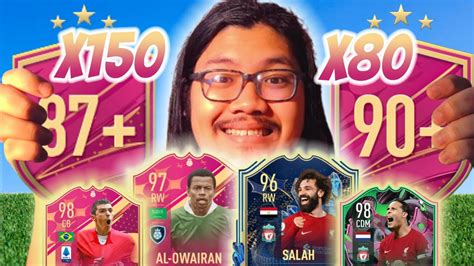 I Opened UNLIMITED PP S AND FUTTIES PICKS YouTube