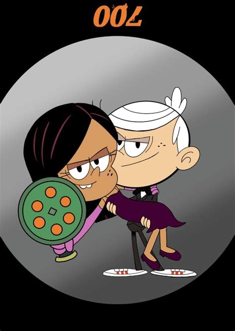 The Loud House Movie 2 Fan Casting On Mycast