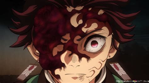 Tanjiro Sick Pfp