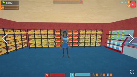 Store Simulator Sellunitycode Sell Unity Code