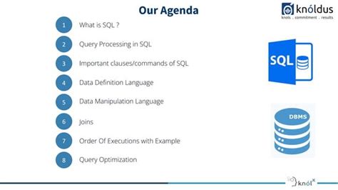 Basics On SQL Queries PDF Databases Computer Software And Applications