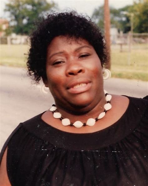 Celebration Of Life Service For Ms Maxine Boswell