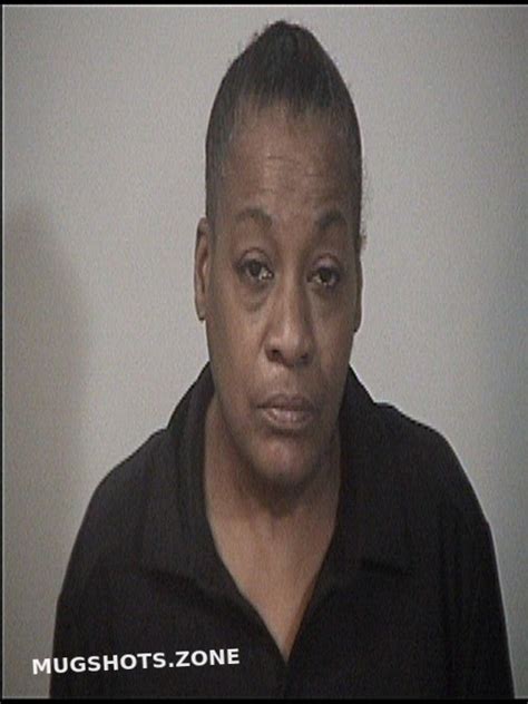 GREENLEE INETHA YORLANDA 05 17 2024 Rappahannock Regional Jail