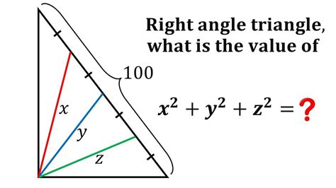 Olympiad Mathematics Geometry Challenge How YouTube