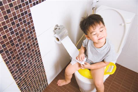 トイレトレーニング ryukyu