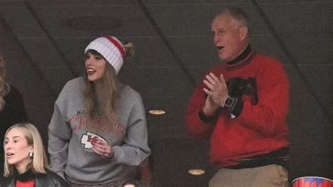 Scott Swift Email Controversial Statements By Taylor Swifts Dad