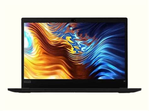 Lenovo Thinkpad S Gen