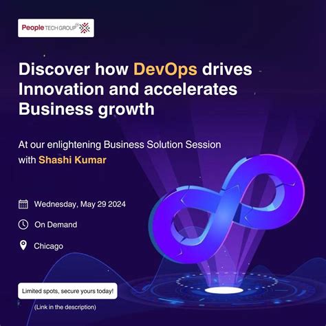 Peopletechgroup Devops Devopsconsulting Businessagility Automation