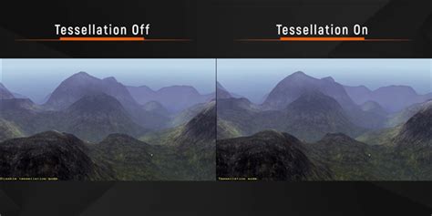 摩尔线程国产游戏显卡正式支持opengl 4 0！曲面细分 效果惊艳 Linuxeden开源社区
