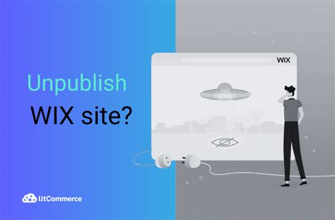 how to unpublish wix site 3 ways to take down your wix website