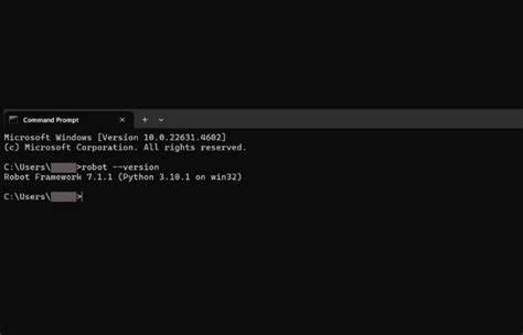 Robot Framework An Open Source Test Automation Framework