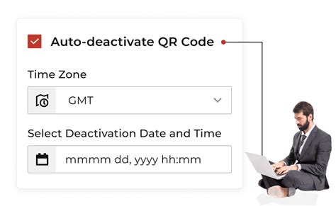 event qr code generator for smarter events scanova