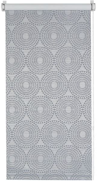 Рулонные шторы ARTTEX 80х160 см / Тканевая, практичная, легка в монтаже ...