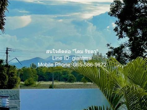 ขายบ้านพูลวิลล่า หัวหิน 100 ตร ว 113 ตร ม 2 น 3 น้ำ 2 จอดรถ ราคา