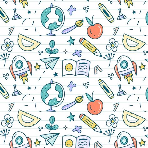 School Vector