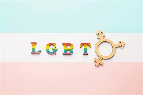 As The Abbreviation Grows What Does Lgbtqia Stand For
