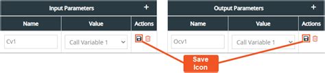 Configure A CVP Application