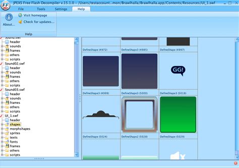 Stuff I Found In The Games Files Rbrawlhalla