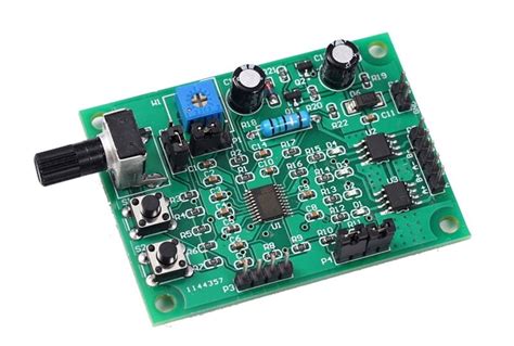 Drive Ic For Micro Stepper Motors Reversepcb