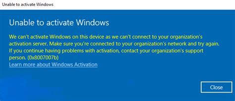 How To Fix Windows Error X B Tutorial Techilife