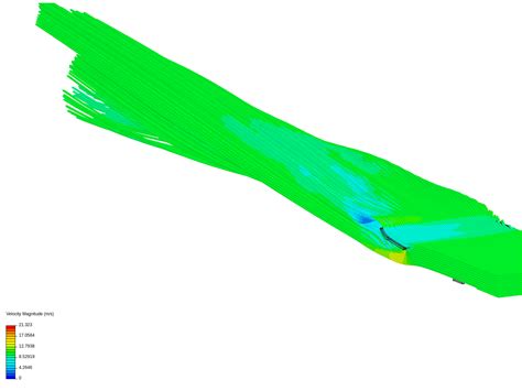 Tutorial Airflow Around A Gt Car Spoiler Old By Samarjakhar Simscale