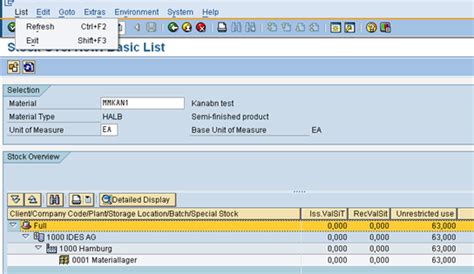 Kanban Execution Step By Step Approach Sap Community