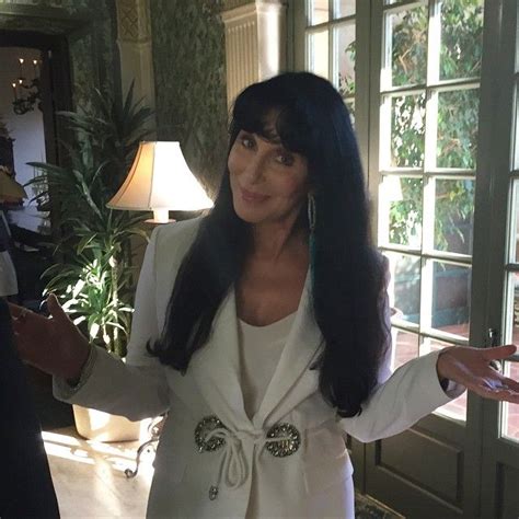 Best Images About Cher On Pinterest