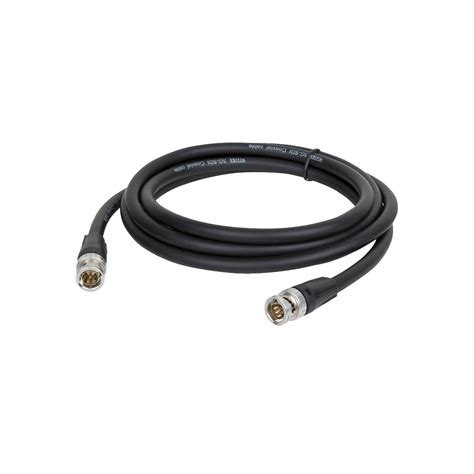 10m SDI Hd SDI 6G Cable Hire