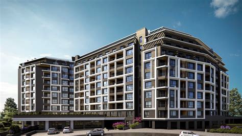 Имоти в нова сграда до Бизнес Парк София Младост 4 продажба