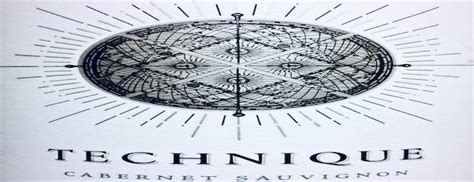 Technique Alexander Valley Cabernet Sauvignon 2018 CheapWineFinder
