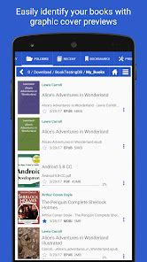 Librera PRO Book Reader Apps On Google Play