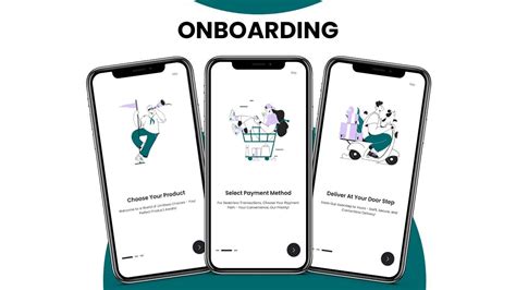 Sleek Modern Flutter Login UI Kit Save Hours Of Effort Code Market