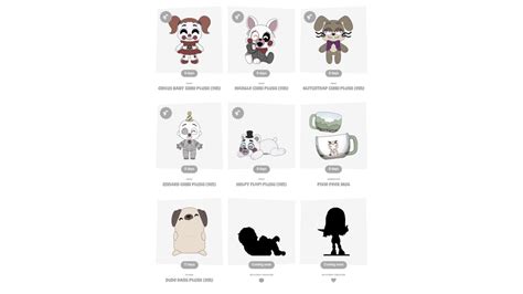 Fnaf Plushes Dude Dan Plush R Youtooz