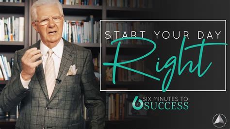 Bob Proctor Review Is His Six Minutes To Success Truly Worth It The Daily Sem