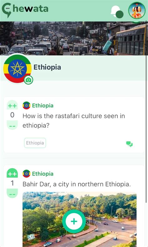 Amen Abe On Linkedin Community Chewata Jema Habesha Socialmedia