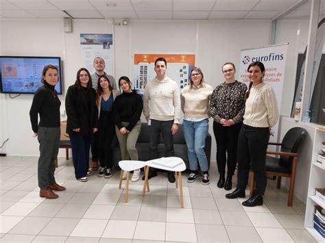 Eurofinsenvironnement Christopher Baumler