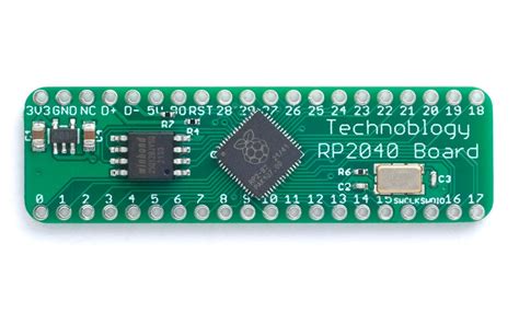 Rp Zero