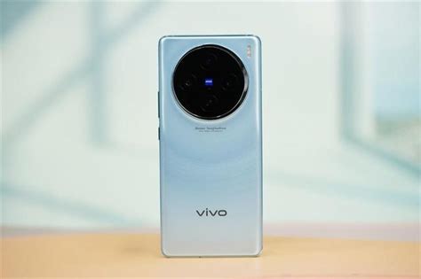 潜望长焦不再是超大杯的特权！vivo X100评测：最具性价比的标准版影像旗舰 哔哩哔哩