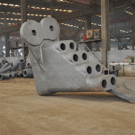 Mastering Metal Casting Design Key Considerations And Techniques
