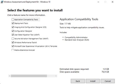 Configure Mdt Server Microsoft Deployment Toolkit On Windows Server 2016 Artofit