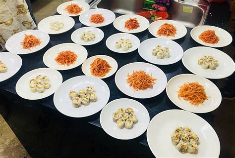 이성실요리커피제빵학원 지난 시간 진행 되었던 한식조리입문과정의 수업사진입니다~~~ 이