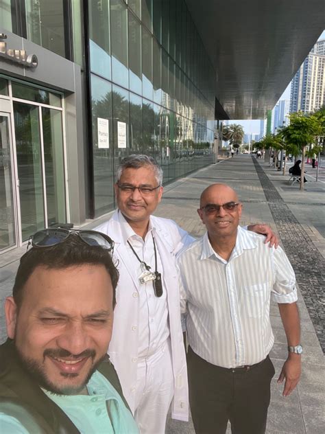 Dr Nigel Kuriakose Mathew On Linkedin It Was A Good Meet Up With