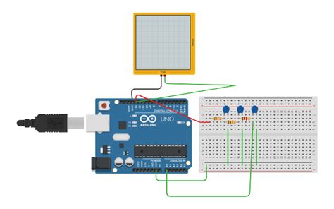 Circuit Design Arduinoduomodified Tinkercad