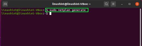 Ubuntu Netplan Ubuntu Netp