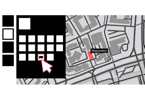 Your Mapping Tool For Vector Maps Mapcreator