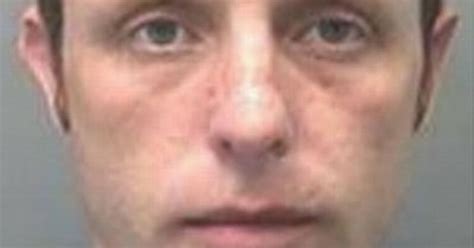 Police Snared Sex Offender Who Befriended Mum And Hatched Plan To Fly