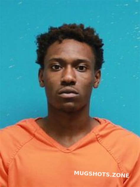 Trenier Jackson 12022022 Cape Girardeau County Mugshots Zone