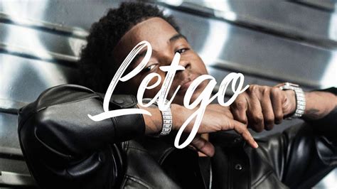 Free Yxng K A X Lil Tjay Type Beat Let Go Piano Instrumental Youtube